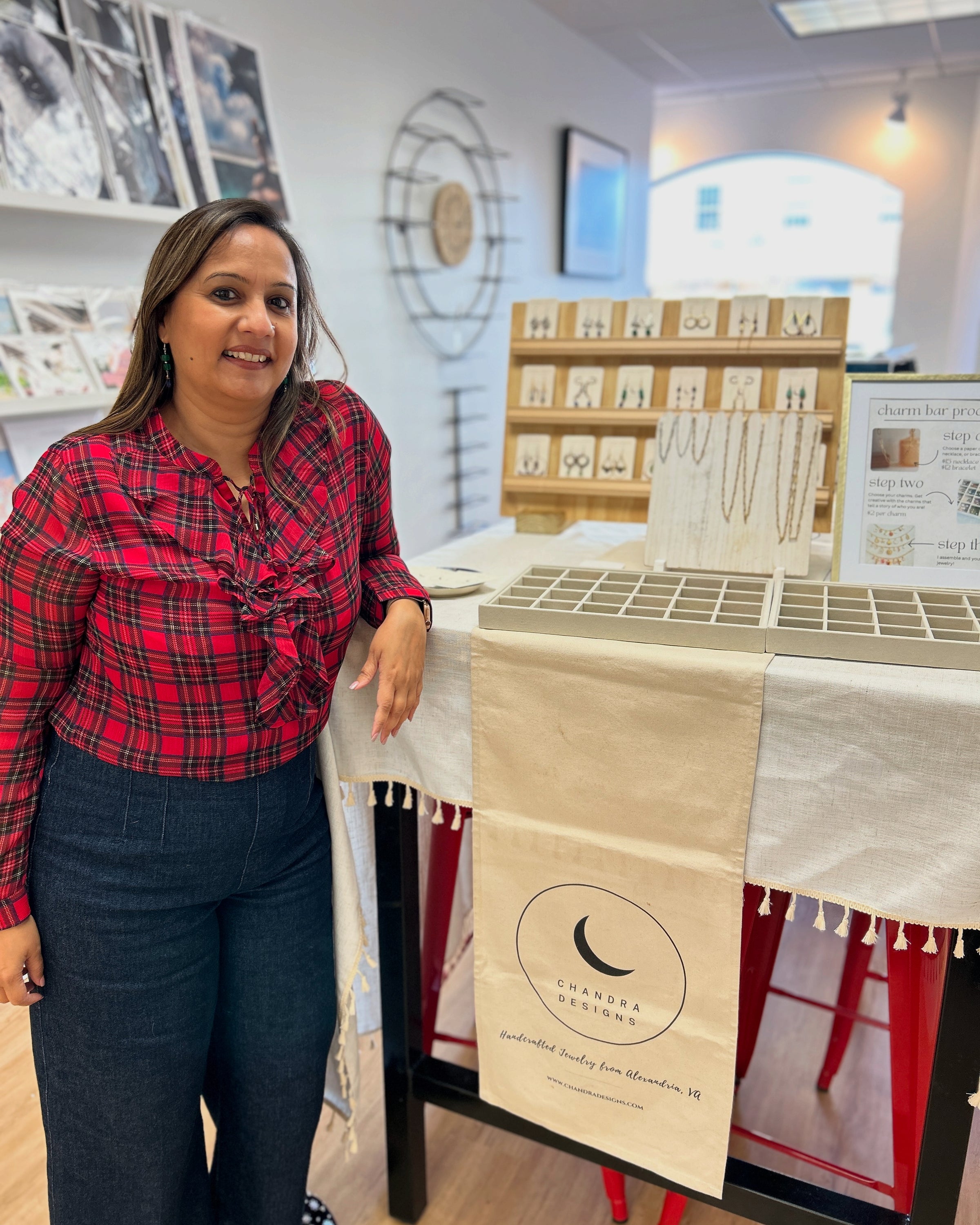 Made in ALX - Shop from Alexandria, VA Artists, Creators & Makers ...