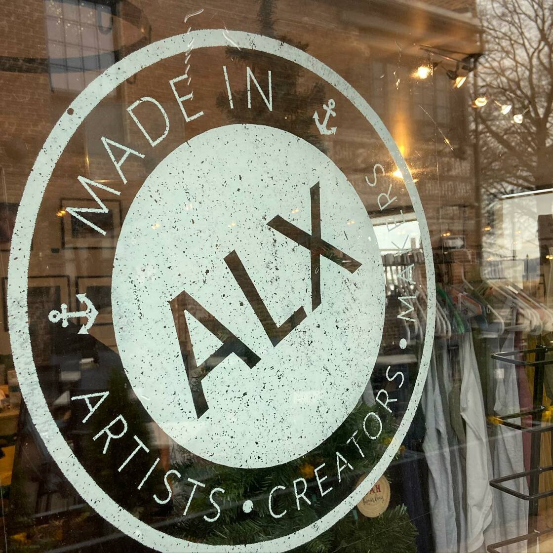 Made in ALX - Old Town Store and Workshop