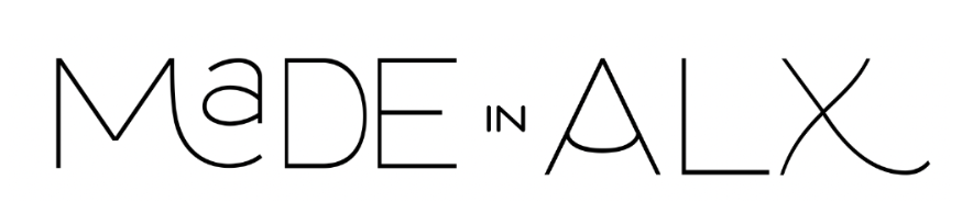 Made in ALX - Shop from Alexandria, VA Artists, Creators & Makers ...